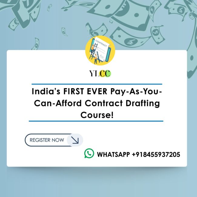 Roles And Responsibilities Of The Solicitor General Of India Ylcc